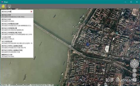 Qt Quick 中qml Map 类型实现离线地图软件开发？ 知乎