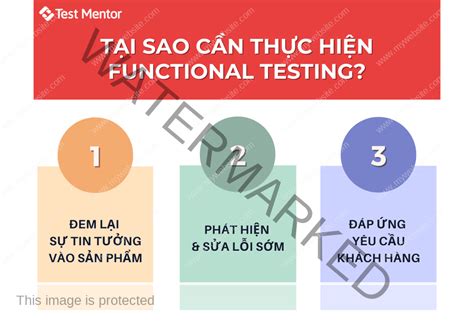Functional Testing Là Gì Các Bước Cơ Bản Trong Việc Thực Hiện Kiểm Thử Chức Năng Test Mentor