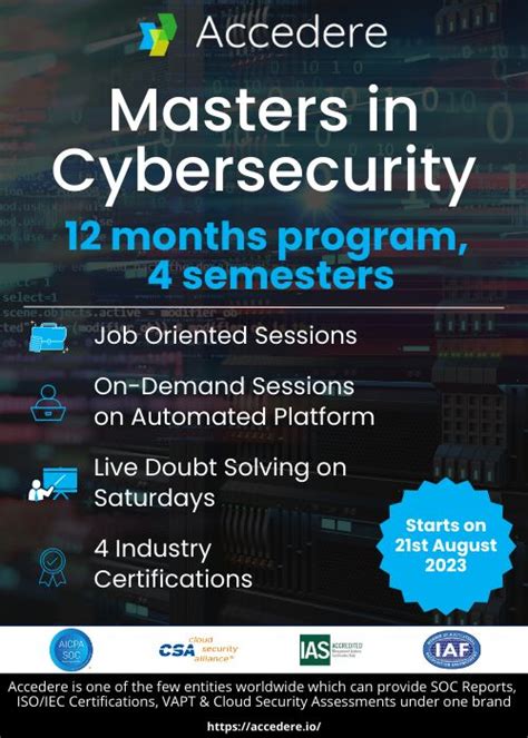 Accedere Cybersecurity On Linkedin Cybersecurity