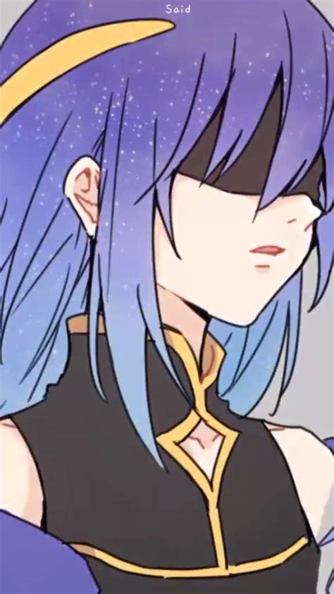 Veldanava Ln Picture Slime Light Novel Tempest Yandere Character
