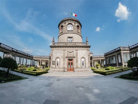 ¿qué Hacer En Chapultepec Actividades Gratuitas En Marzo