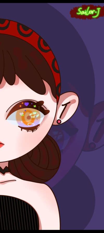 Procreate 堆糖，美图壁纸兴趣社区