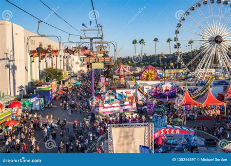 Are Dogs Allowed At The La County Fair