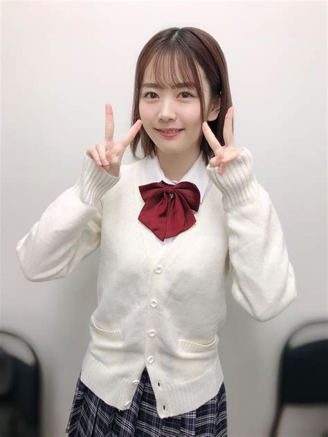 水卜樱 水卜さくら Miura Sakura 每日优优 001 哔哩哔哩
