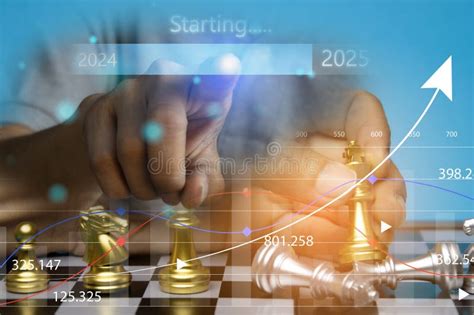 Digital Marketing Financial Report Business Development Growth