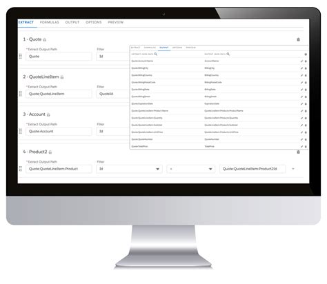 Salesforce Omnistudio Document Generation DemandBlue
