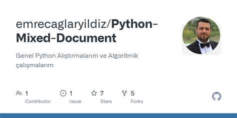 Python Mixed Documentiç Içe For Ile çarpım Tablosupy At Master