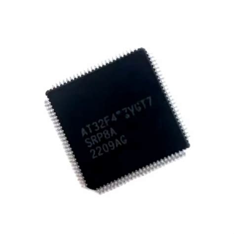 At32f435zgt7 32 Bit Arm Cortex M4 Artery Microcontroller At Best Price In Hyderabad