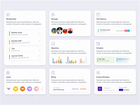 探索bento网格布局：cssgrid、flexbox实现与推荐 Csdn博客