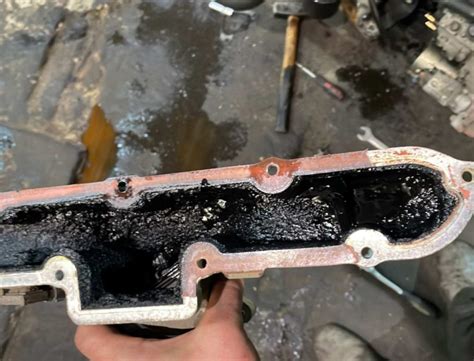 Снятие двигателя ГАЗель в автосервисе Ювента