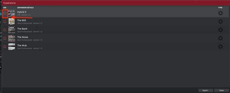 How To Access And Use Mpc2 Synth Engine Plugins Including Hybrid 3