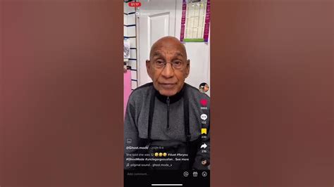 Uncle Gorgeous Youtube