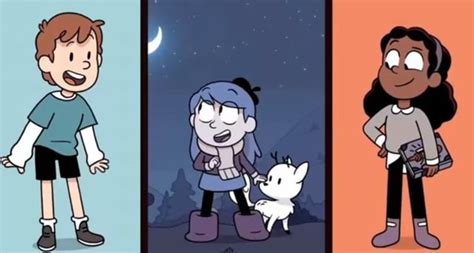 Are There Any Hilda Au Fanfics Where Hilda Is Younger Than Frida And