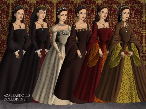 Mary I Tudor Tudor History Fan Art 31384837 Fanpop