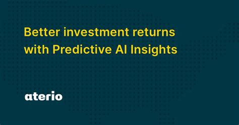Ai Data Center Building 2 Us Data Centers Inventory By Aterio Aterio