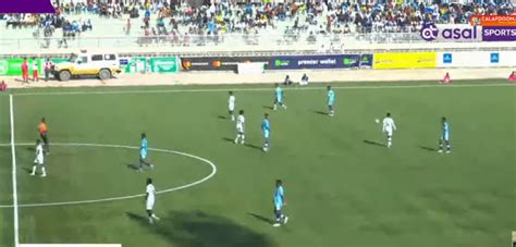 Live Ciyaarta Finalka Ee Galmudug Vs Hirshabeele Heemaal News Network