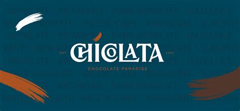 Chicolata Chocolate Paradise