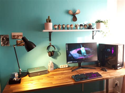My Favourite Place To Be R Averagebattlestations