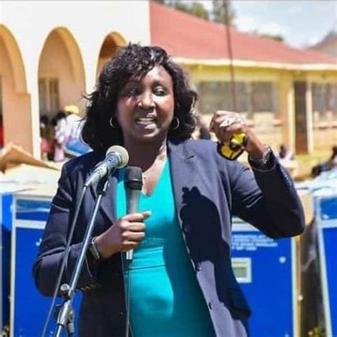 Police Should Wear Body Cameras To Curb Graft Shollei Kenya