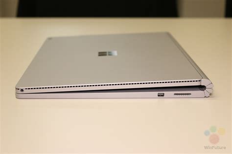 Microsoft Surface Book: Erste Eindrücke & ausführliches Hands-On