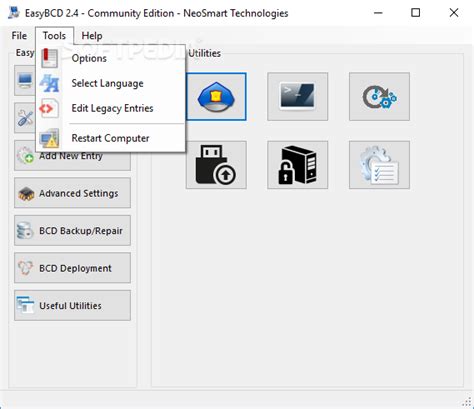 Manual Easybcd 2 0 Roadpna
