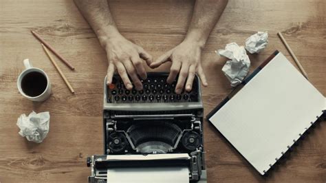 A Beginners Guide To Scriptwriting How To Write Scripts For Producers