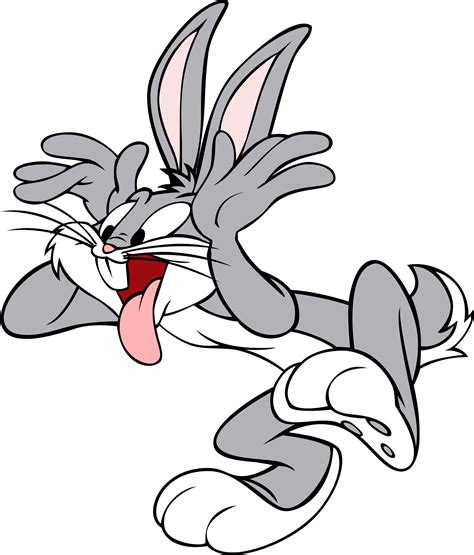 [200 ] Bugs Bunny Wallpapers