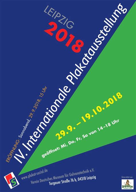 第四届德国莱比锡国际海报节入选展览部分海报欣赏 Graduategraphicdesigner