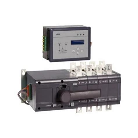 Schneider Automatic Low Voltage Transfer Switches For Industrial At