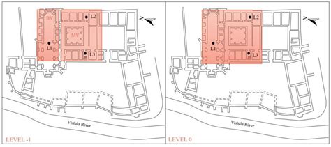 Approximate Area Of Terrestrial Laser Scanning Download Scientific Diagram