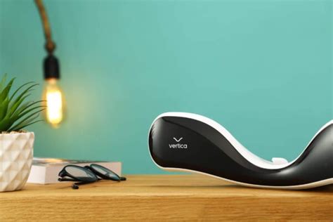 Home Revolutionary Solution For Treating Ed Vertica®