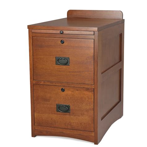 Mission Style Wooden File Cabinets Cabinets Matttroy