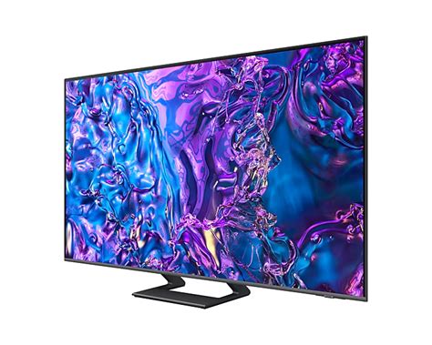 Jaki 55 Calowy Telewizor Samsunga Kupić Ranking Najciekawszych Modeli