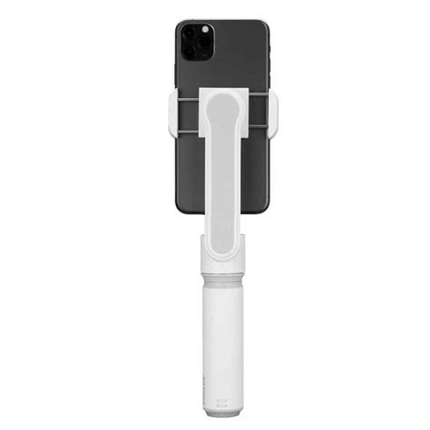 מייצב zhiyun Smooth X Combo Kit לסמארטפונים 2click