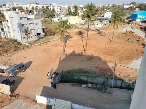 Residential Plots At Sq Ft In Bengaluru ID