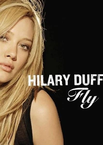 Fly Hilary Duff Fan Casting