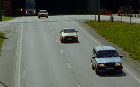 IMCDb org Volvo 740 745 in Anderssons älskarinna 2001