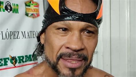 Black Warrior Quién Fue Y De Qué Murió El Luchador Mexicano Celeb De