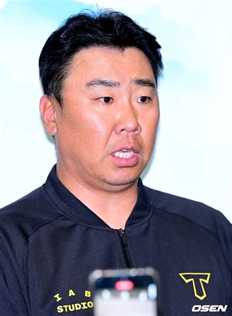 꽃범호감독 능력 있나요 Mlbpark