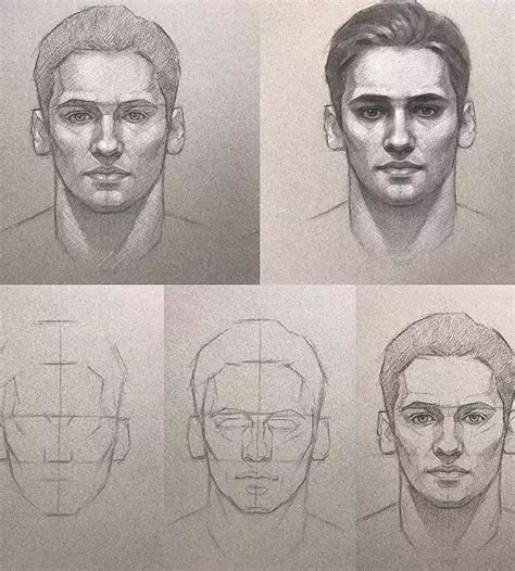 Art Tutorial By Cuong Nguyen Sketches Art Tutorials Drawing Tutorial