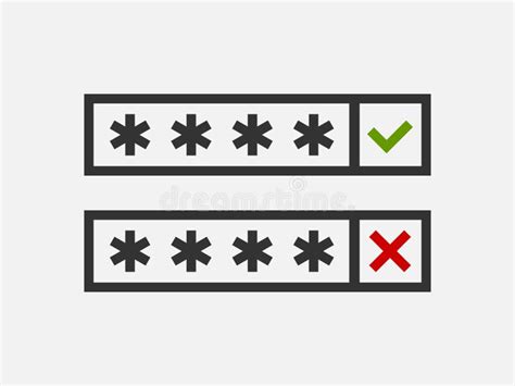 Show Password Icon Eye Symbol Vector Vision Hide From Watch Icon