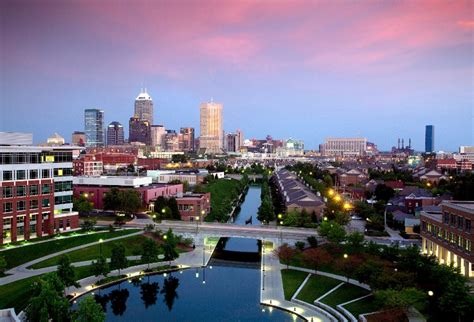 Indy Area Suburbs Dominate List Of Indianas Fastest Growing