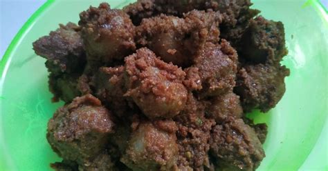 47 Resep Kojek Enak Dan Sederhana Ala Rumahan Cookpad