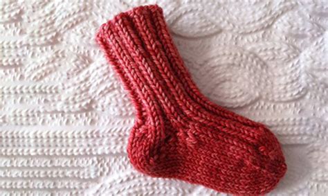 Free Pattern For Knitting Socks On Circular Needles Printable Pattern