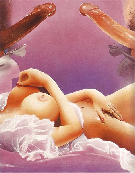 Erotic Art Porn Pictures Xxx Photos Sex Images 1996271 Pictoa