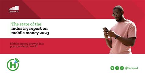 Ahmed Mohamud Yusuf On Linkedin The Latest Gsma State Of The Industry