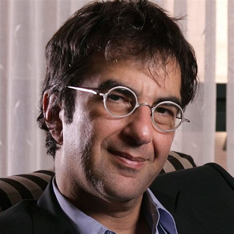George Stroumboulopoulos Tonight | Atom Egoyan
