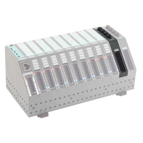 Peripheral Interface Ritm Industry