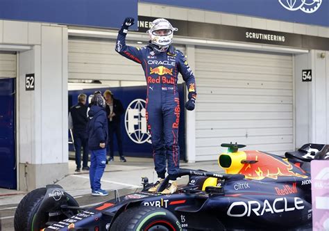 Cerita Max Verstappen Sempat Kebingungan Jadi Atau Tidak Segel Gelar