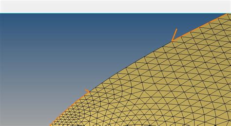 volume zero cfd tetramesh — altair community